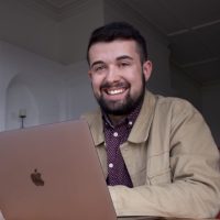 About – Mark Berney UNFINISHED